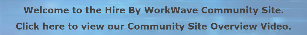 Hire by WorkWave