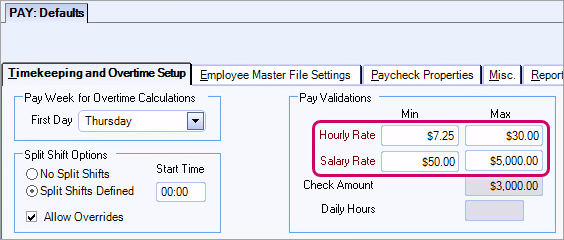 Hire: Troubleshooting Export Errors with WinTeam Integration