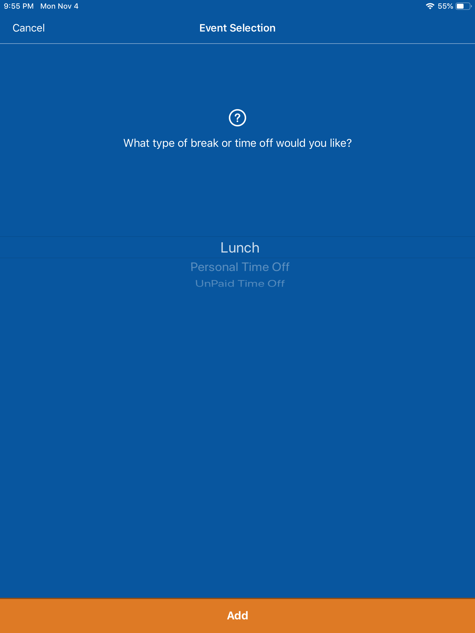 Advanced Timesheets Usage Guide
