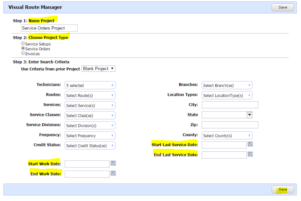 VRM Setup & Usage Guide