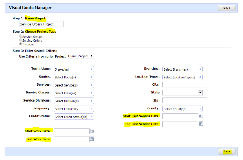 VRM Setup & Usage Guide