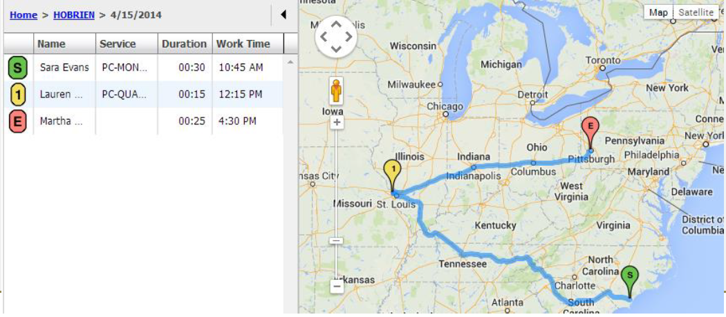 VRM Setup & Usage Guide
