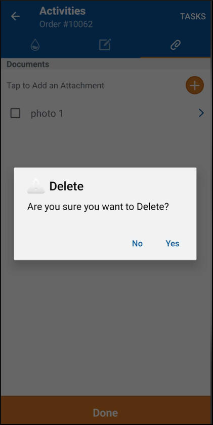 PestPac Mobile App Usage Guide