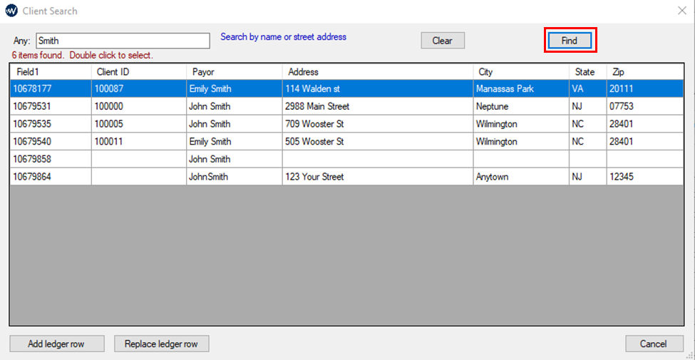 Using the RDC App to Scan, Review, and Process a Check Payment