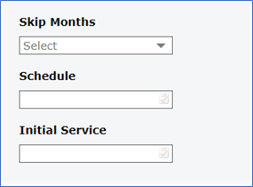 Creating Service Bundle Packages