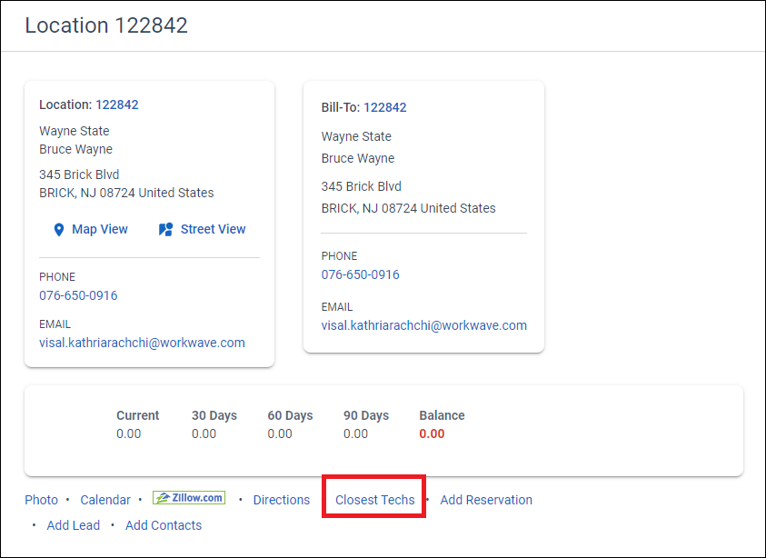 WorkWave Telematics: PestPac GPS Integrations