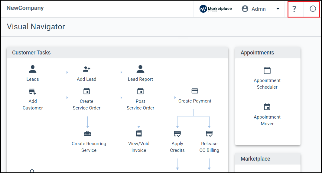 PestPac Release Notes - v2025.307