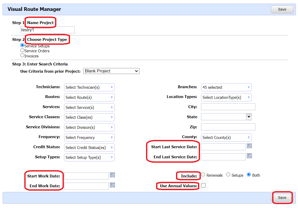 VRM Setup & Usage Guide