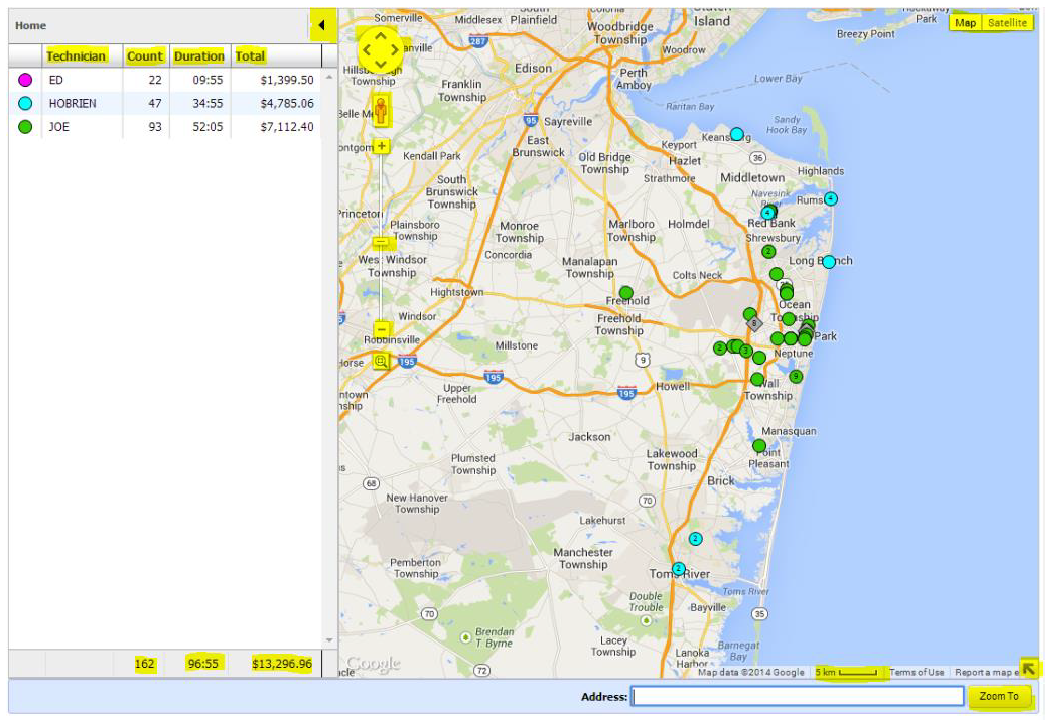 VRM Setup & Usage Guide