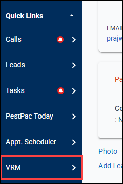 VRM Setup & Usage Guide