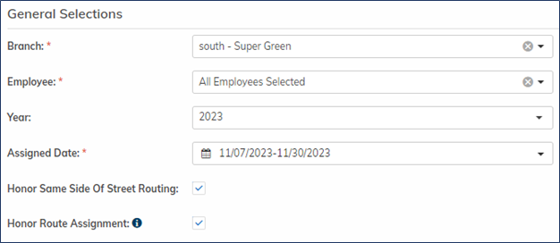 RealGreen: Dynamic Routing Usage Guide