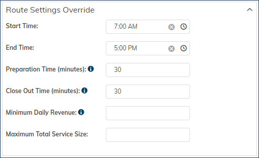 RealGreen: Dynamic Routing Usage Guide