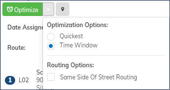 RealGreen: Dynamic Routing Usage Guide