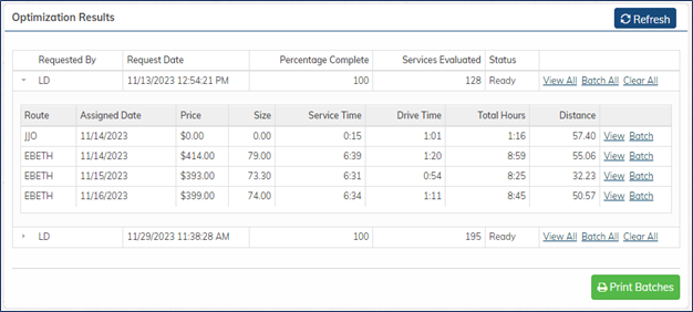 RealGreen: Dynamic Routing Usage Guide