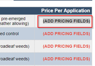 SA5 - Document Template Setup Walkthrough