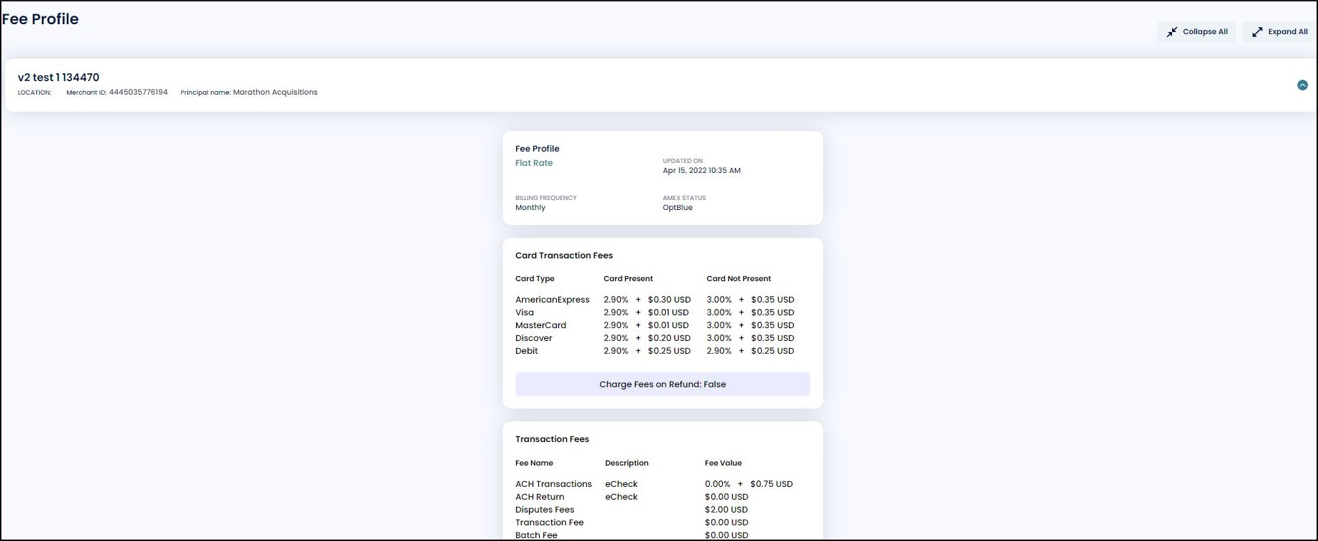 Workwave Payments Merchant Portal User Guide & Navigation Tutorial
