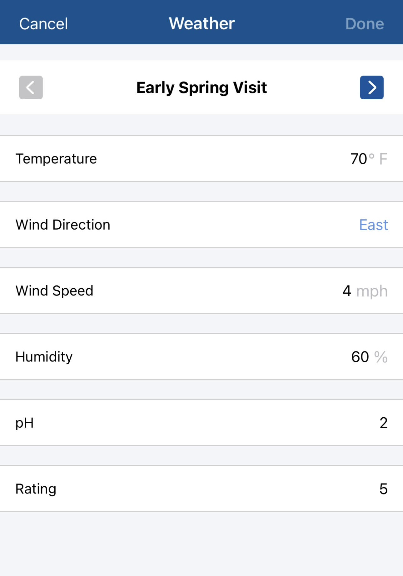 RealGreen Mobile App Usage Guide