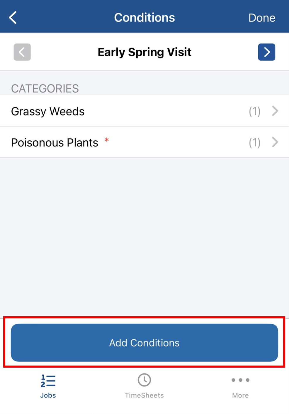 RealGreen Mobile App Usage Guide