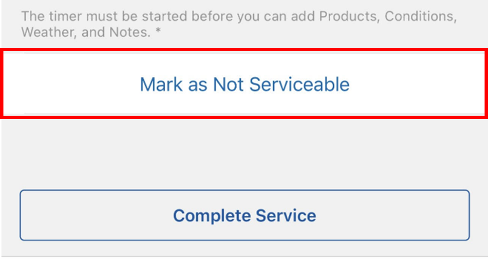 RealGreen Mobile App Usage Guide