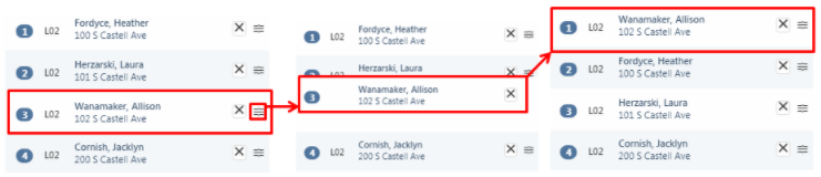 SA5 - Using Routing Assistant