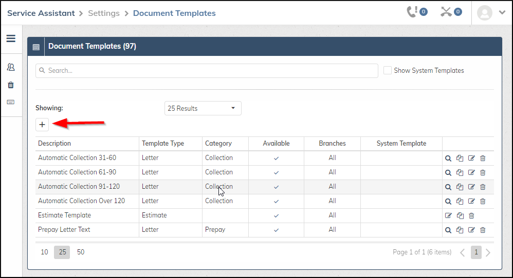 SA5 - Captivated Integration