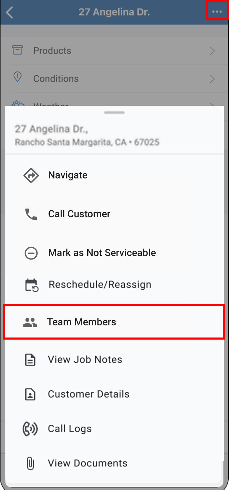 RealGreen Mobile App Usage Guide