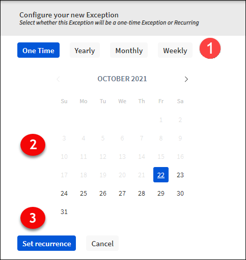 Vehicle and Driver Assignments