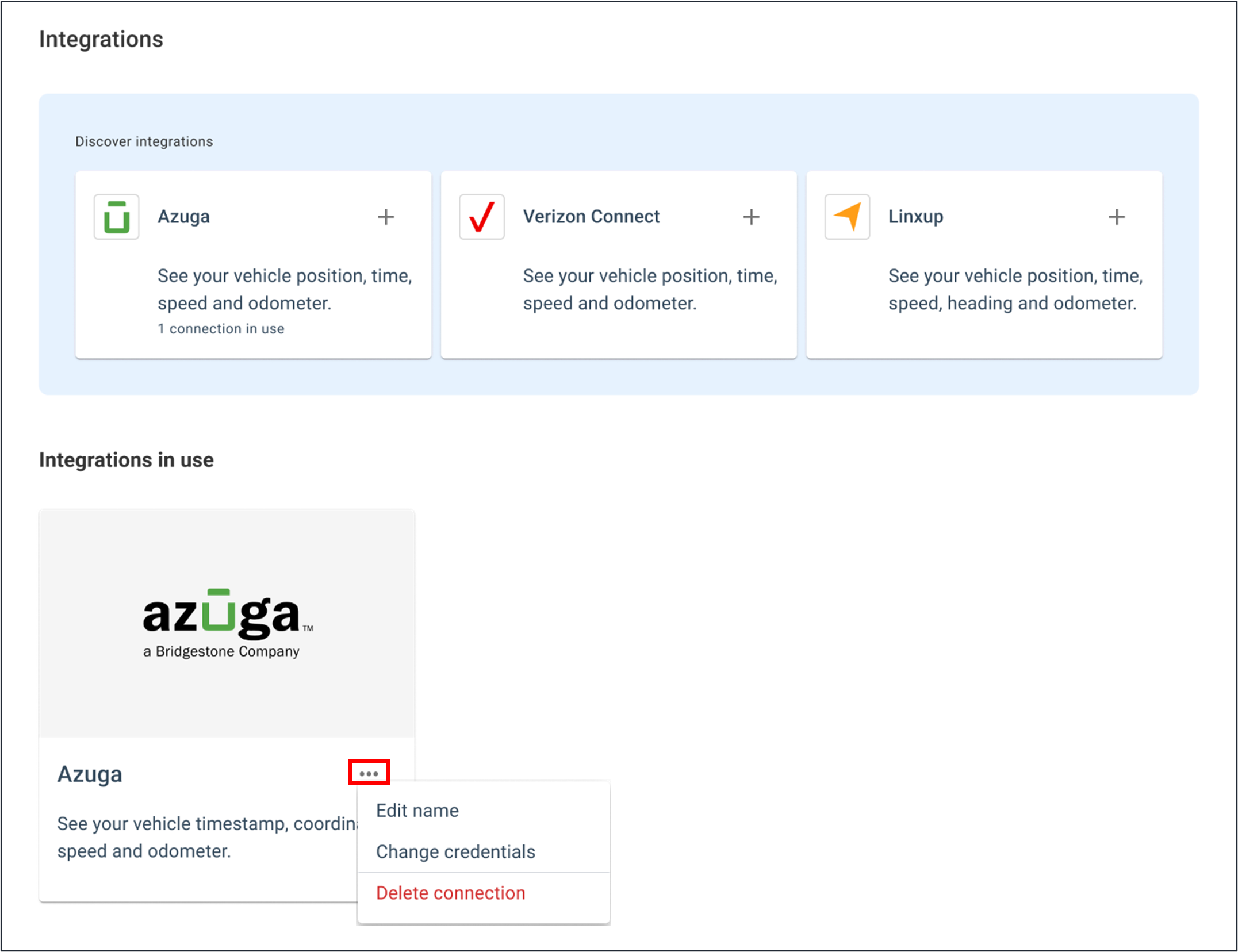 WorkWave Telematics: Route Manager GPS Integration