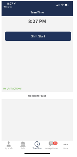 WT: Set Up Punch Sequencing Functionality