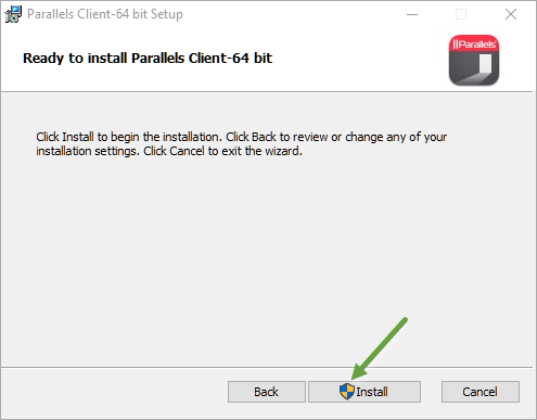 WT: Download/Log in to WinTeam Using Parallels Client App Portal