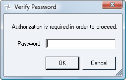 WT: AR: Customer Master File