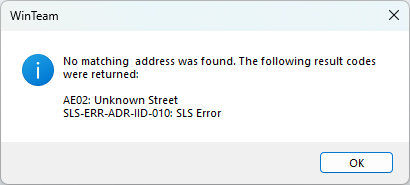 WT: AR Invoice Entry: General