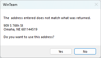 WT: AR Invoice Entry: General