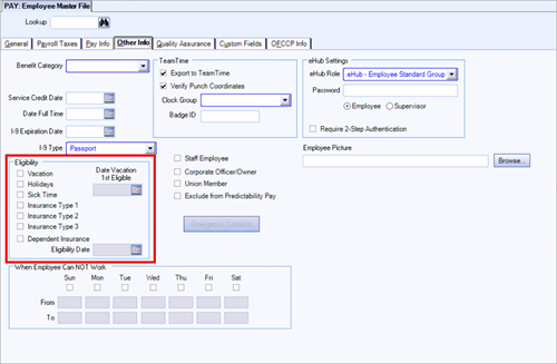 WT: Using FIPS for Child Support