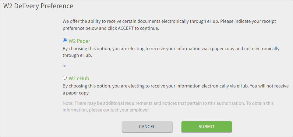 WT: Tutorial: Register/Log In to eHub Web